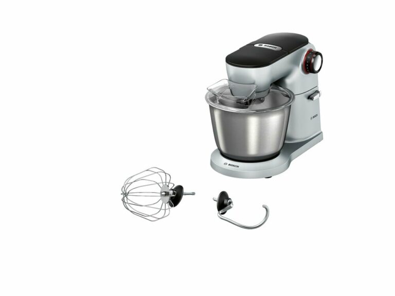 Bosch OptiMUM MUM9A32S00 Küchenmaschine online kaufen bei Kuechenfans.de