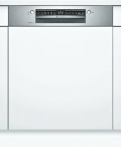 Bosch Serie 4 SMI4HCS48E Einbau-Geschirrspüler integriert 60 cm hier ...