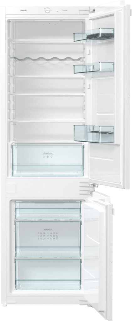 Gorenje RKI 2181 E1 Einbau-Kühl-Gefrier-Kombination online kaufen bei ...