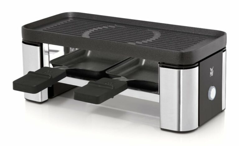 Tefal RE 4588 Raclettegrill online kaufen bei Kuechenfans.de
