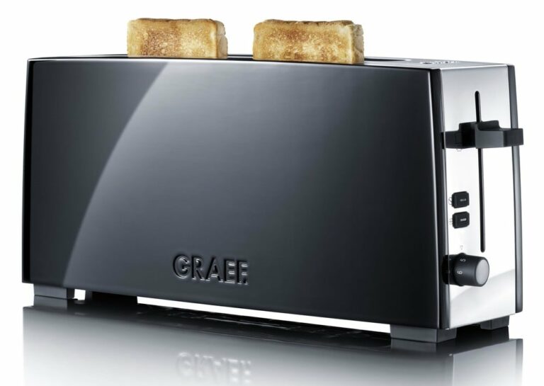 Graef TO 92 Toaster hier online kaufen