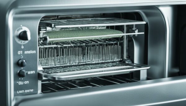 Wie funktioniert ein Toaster? – Einblicke & Tipps