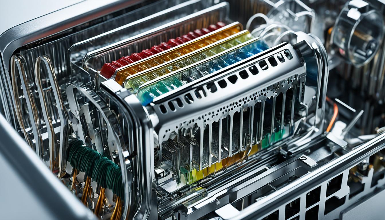 Wie funktioniert ein Toaster? – Einblicke & Tipps