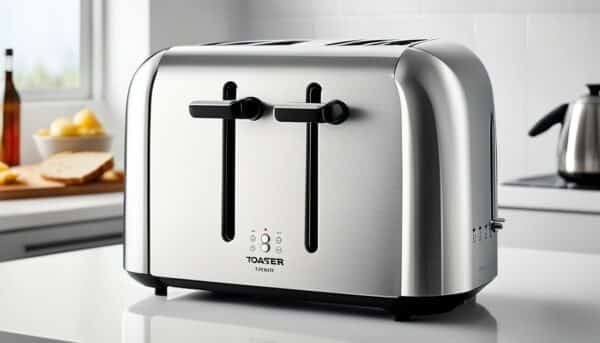 Wie funktioniert ein Toaster? – Einblicke & Tipps