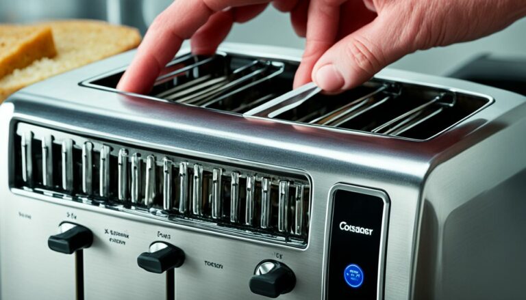 Wie funktioniert ein Toaster? – Einblicke & Tipps