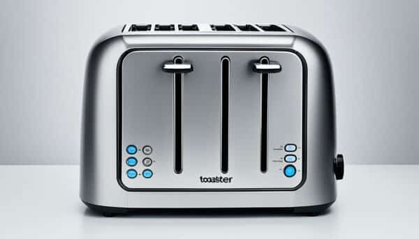 Toaster Wattzahl – Wie viel Watt hat ein Toaster?
