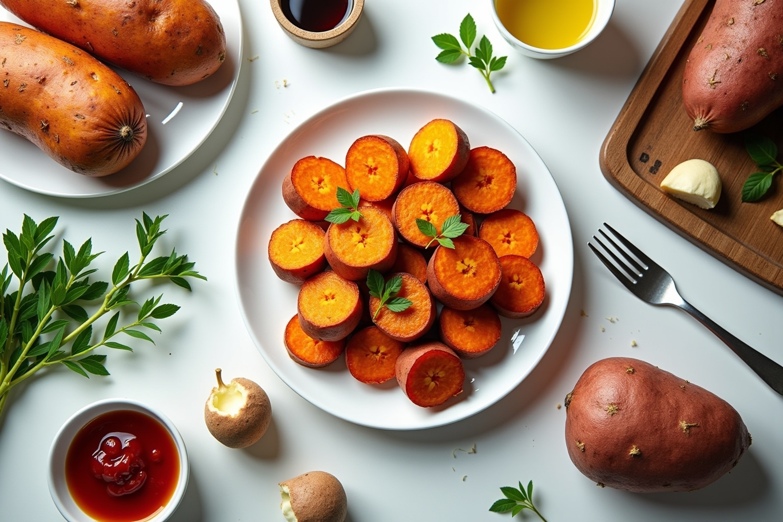 Susskartoffel Kochen Wie Lange