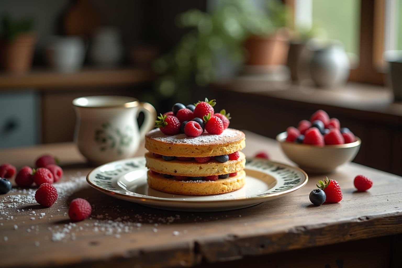 Einfache Torten für jeden Anlass backen